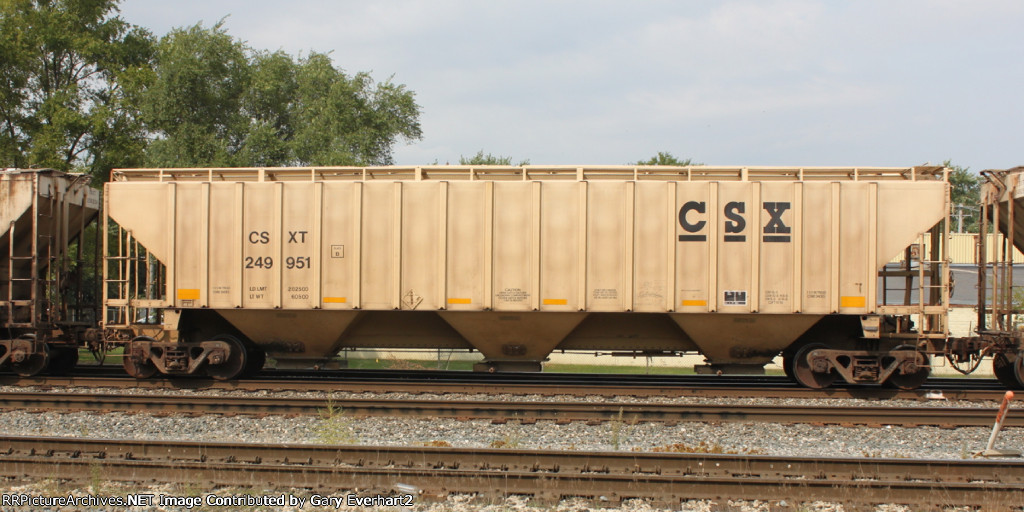 CSX 249951
